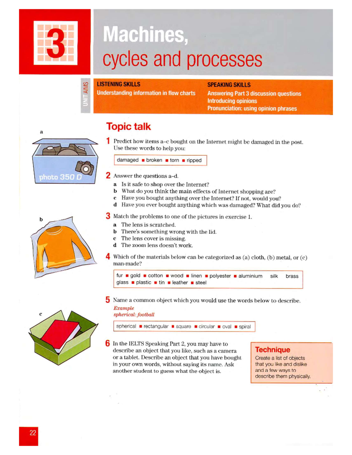 UNIT 3 - BOOK UNIT 1 - BOOK English Linguistics English Linguistics EL ...