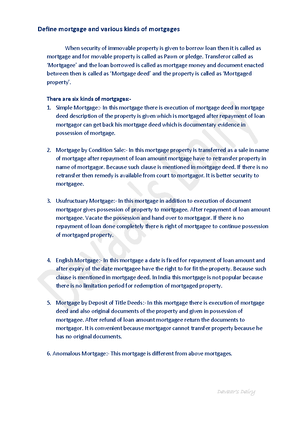 Condition precedent and condition subsequent - Define condition ...