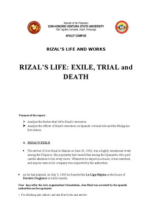 RRLS- Local- International - Review Related Literature Modern Food ...