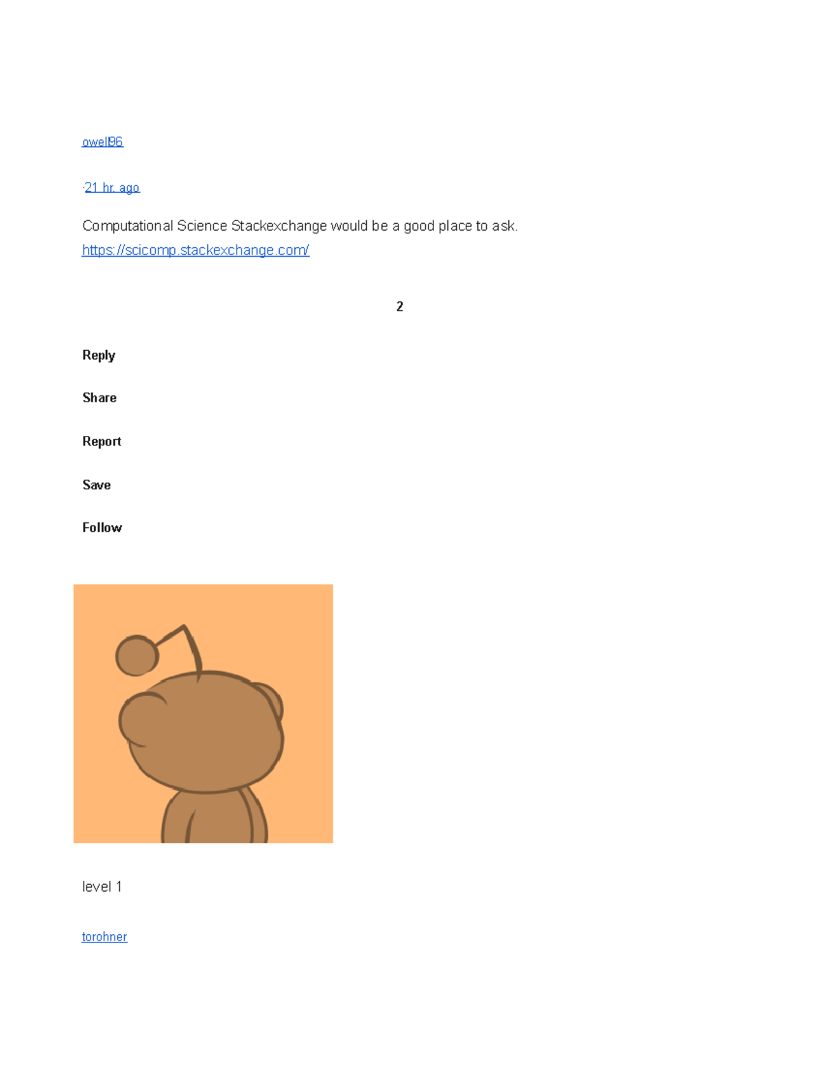 01 - A copypasta is a block of text that is copied and pasted across ...