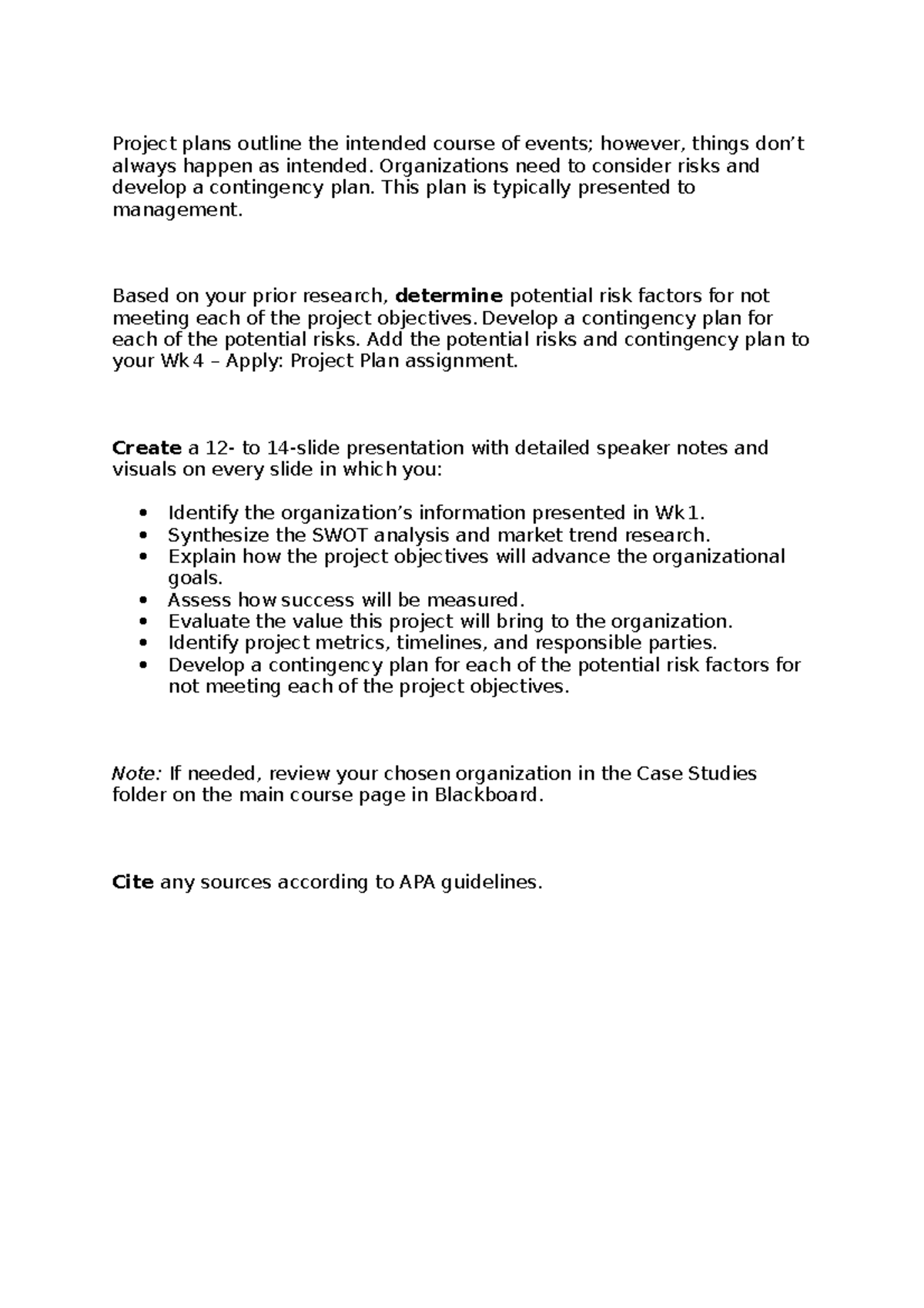 1662660467000 - Accountancy and management - Project plans outline the ...