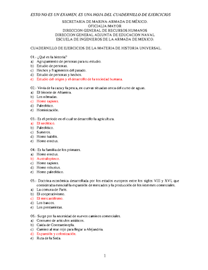 Módulo 9 Semana 1 Actividad formativa 2. Virreinato - historia - Studocu