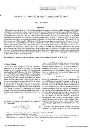 Satcc Code of Practice Bridge Design 1998 - Draft Code of Practice for ...