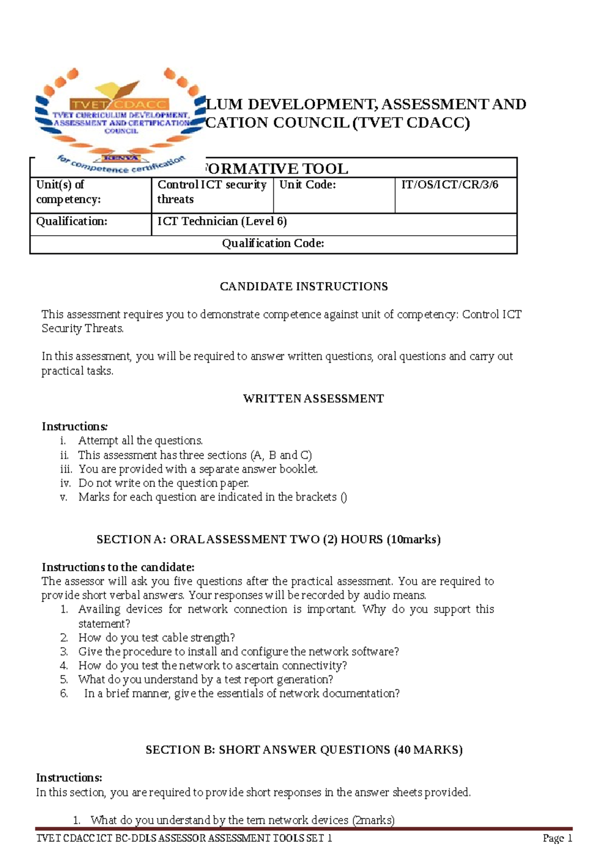it-questions-answers-tvet-curriculum-development-assessment-and