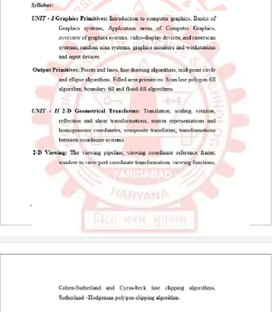 Syllabus - abcd - GEC-DS- 2 PRINCIPLES OF SOFTWARE ENGINEERING No. of ...