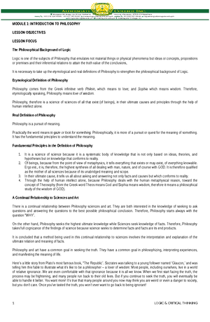 CP Guidebook as of February 2020 1 - CONTINGENCY PLANNING GUIDEBOOK As ...