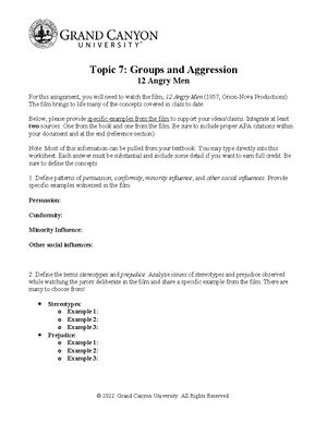 ENT 436 RS T2 Hypothesis Statements Overview Template - Hypothesis ...