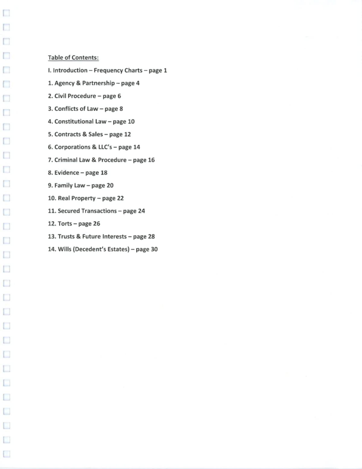 MEE Cheat Sheets - MUS 410 - Studocu