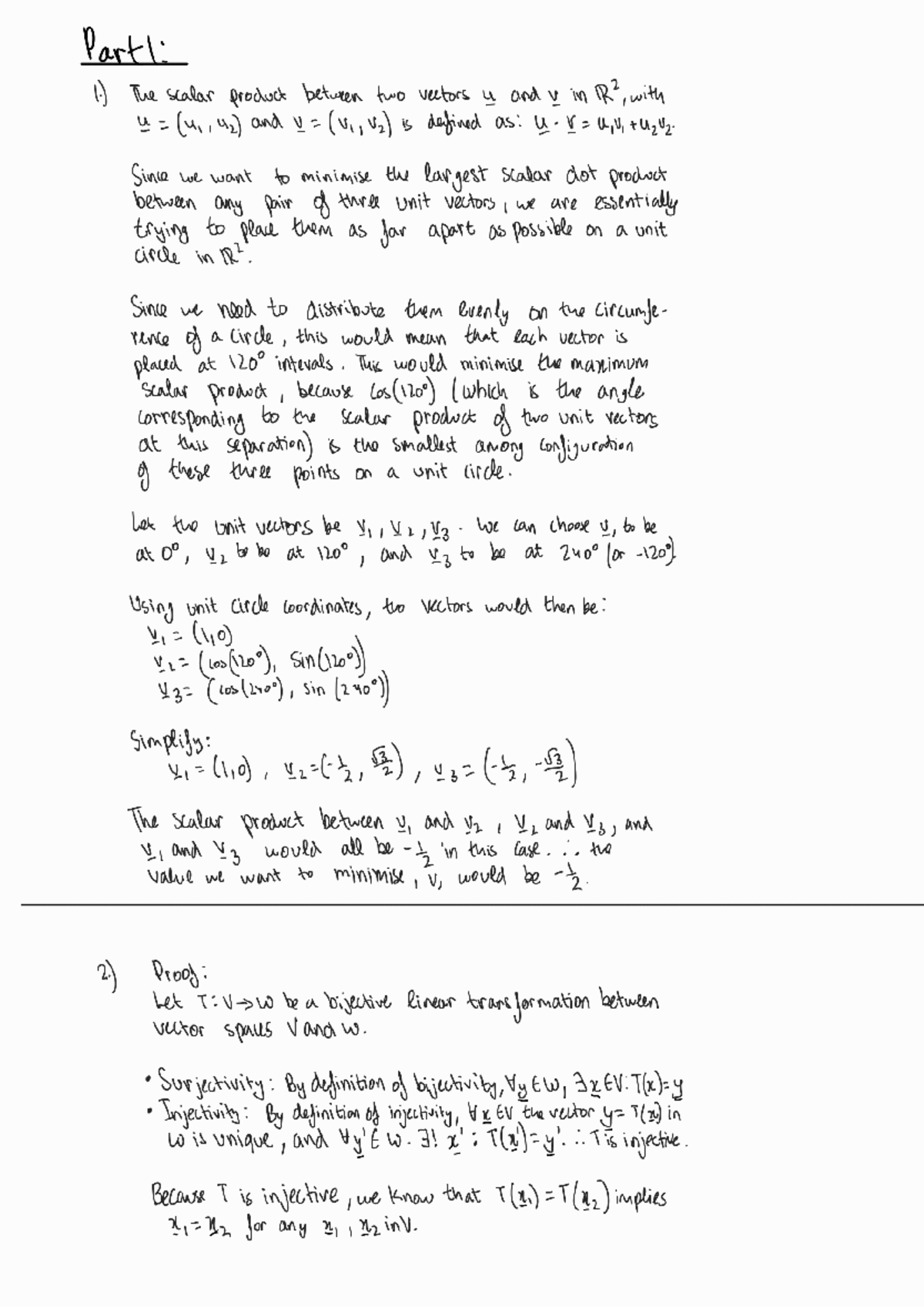 P S 4 240319 105537 - CS131 - Studocu