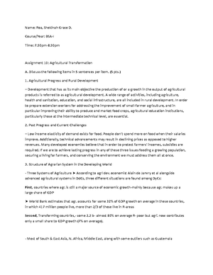 Research Questionnaire - Relationship on School Participation and ...