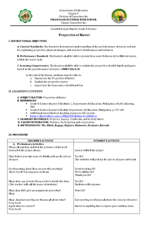 Religion - Lecture - Religion Learning Outcomes At the end of this ...