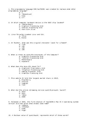 EIA Example ( Gabuya, MARK Edzel) - NAME OF THE PROJECT: SECURED ...