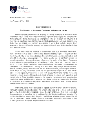 Death Penalty: A Position Paper - Death Penalty: A Position Paper ...