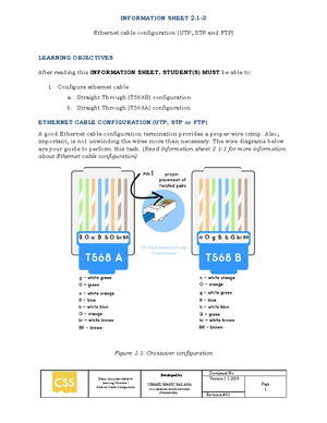 IP Addressing Local Area Network Configuration - Setup computer network ...