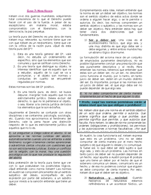 Hohfeld Conceptos jurídicos fundamentales - Hohfeld HOHFELD Wesley ...