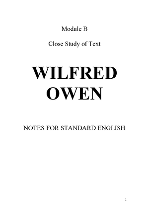Module A - Ali Cobby Eckermann (HSC 2023 Essay) - [HSC 2023 – English ...