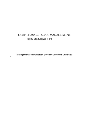 C203-task-2-toxic-leadership Becoming an Effective Leader - l C203 Task ...