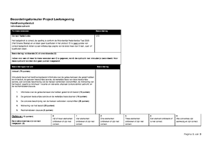 Taal les 4 - oefeningen - Taal: Basisvaardigheden les 4 1. Oefening ...