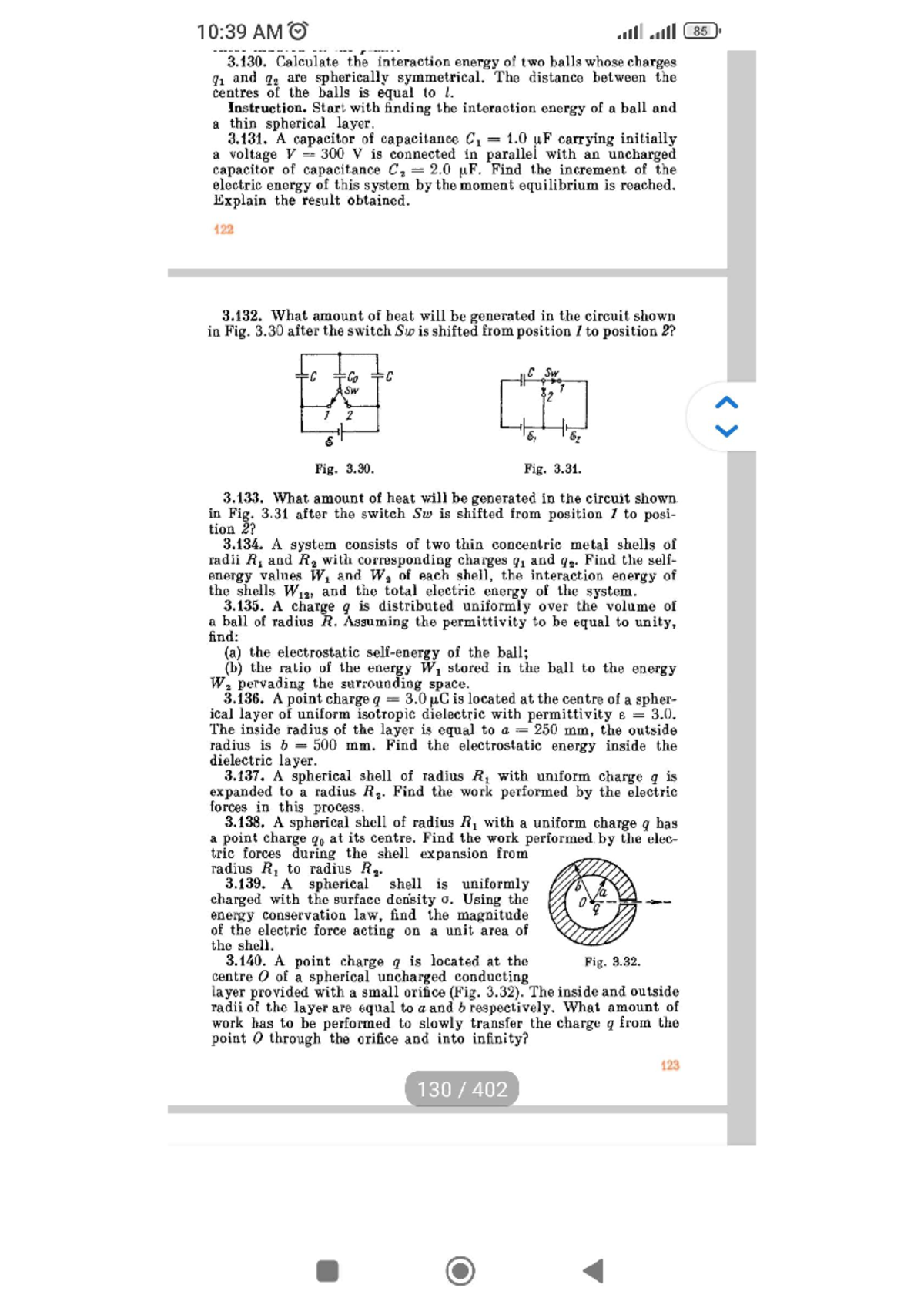 General Physics Module 1 Part 6 - Studocu