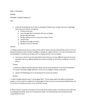 Chapter-6 - Regular Income Tax - REGULAR INCOME TAX CHARACTERISTICS OF ...