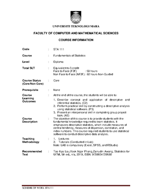 ITT270 LAB 2 FLUTTER - Bachelor of Computer Science (Hons.) Netcentric ...