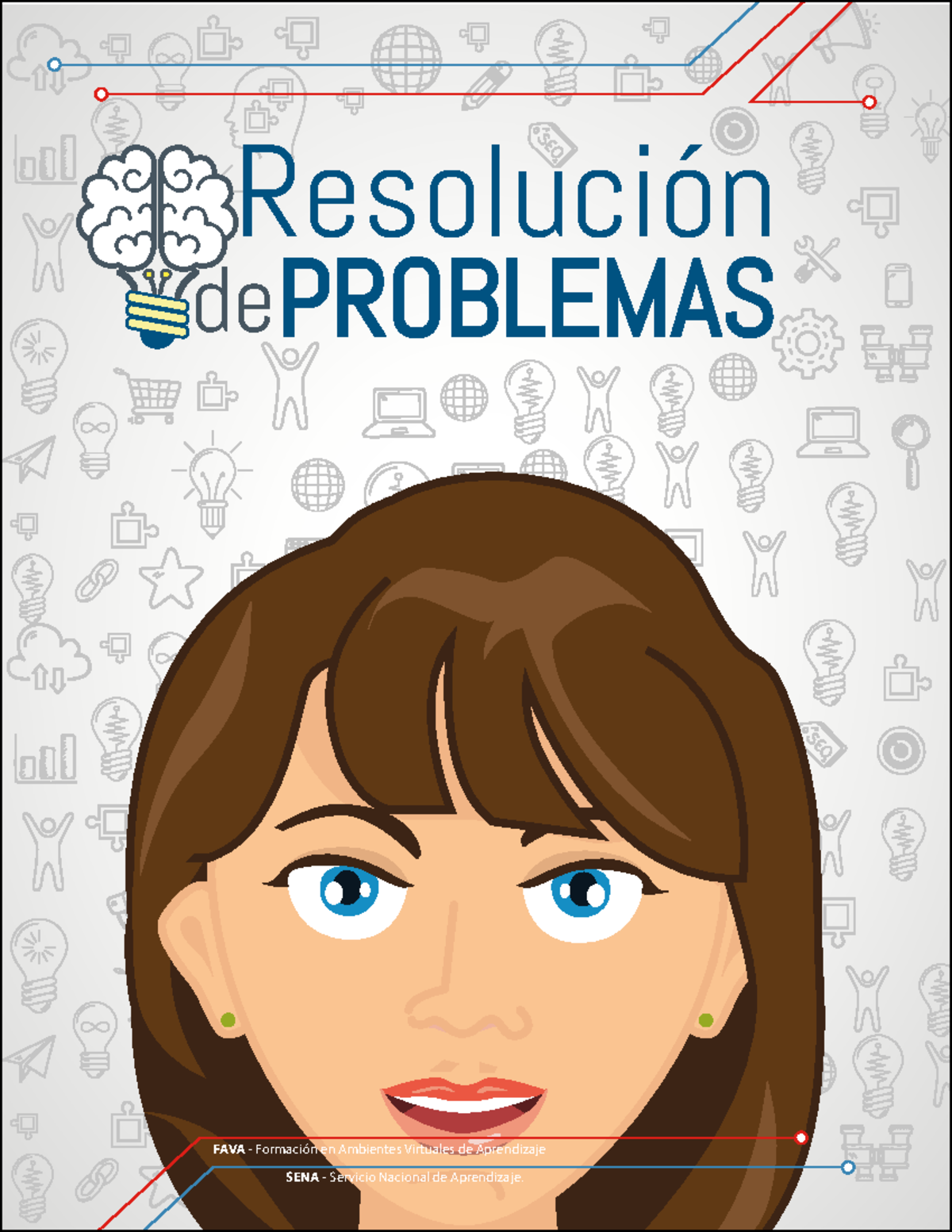 MATERIAL DE RESOLUCCION DE CONFLICTOS - de Resolución PROBLEMAS FAVA ...