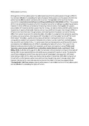 Module C notes - Module C – The Craft of Writing | Corey Twining Mod C ...