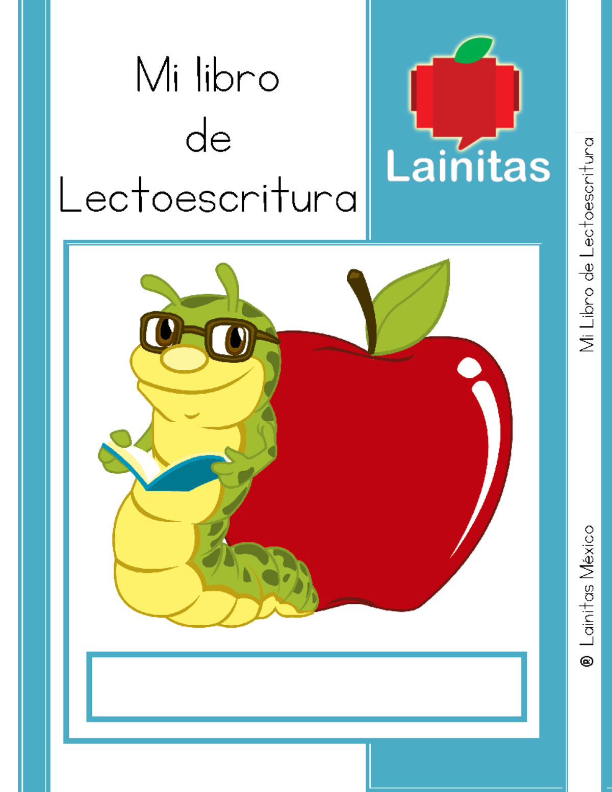 1er Grado - Mi Libro de Lectoescritura - Mi libro de Lectoescritura Æ ...