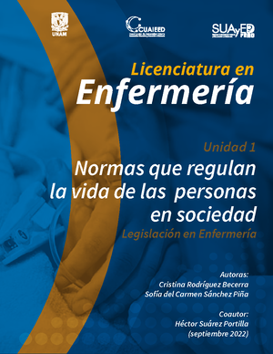 NOM 04 Expediente Clinico - NORMA Oficial Mexicana NOM-004-SSA3-2012 ...