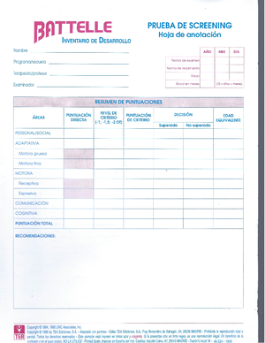 Cleaver-Manual - Cleaver - MANUAL PARA LA aplicacion e INTERPRETACION ...