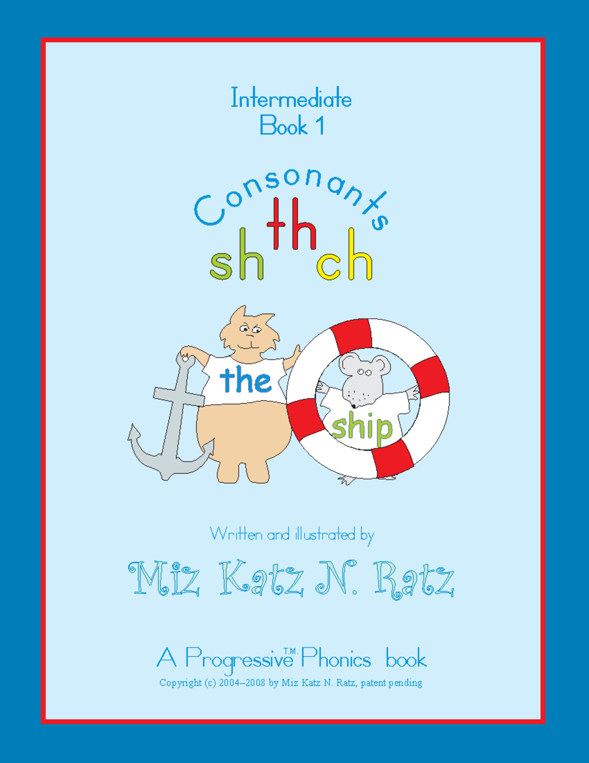 Int Book 1 revised for voice th screen version - Written and ...