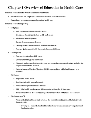 All about Nutrition - Lecture reviewer - What drives our food choices ...