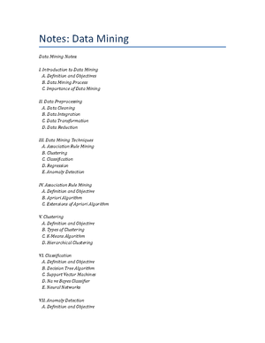 Machine Learning For Absolute Beginners - Machine Learning For Absolute ...
