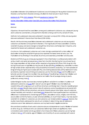 Format for assignment - HPE – TEMPLATE: Contents Page: Intro: - Methods ...