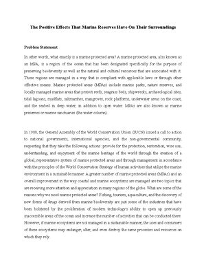 Assignmet 1 - example of assignment. - 1.) MPA advantages According to ...