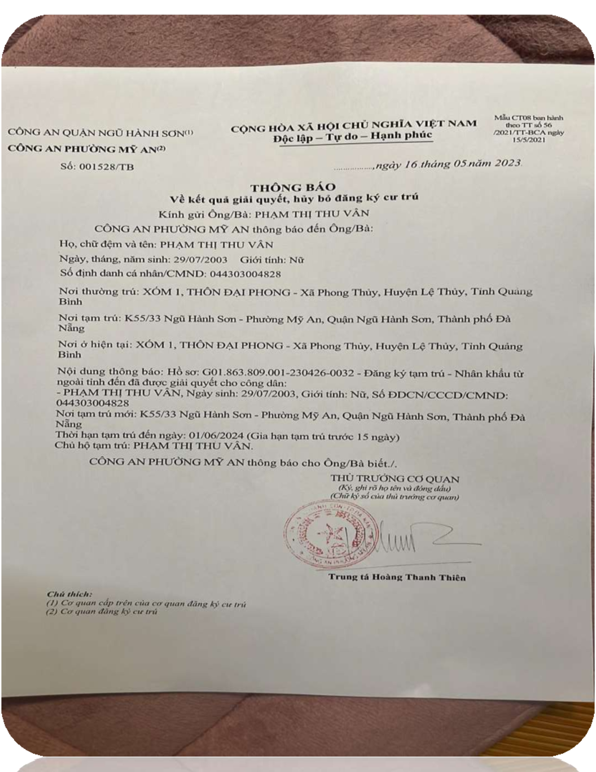 Doc1 - good - Phân tích thiết kế hệ thống - Studocu