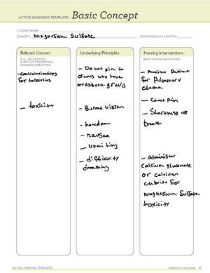 Active Learning Template Basic Concept Copy (2) Copy - ACTIVE LEARNING ...