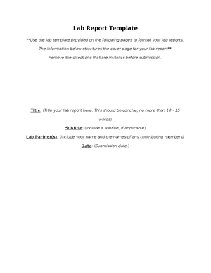 Diffusion Experiment Lab Report - Diffusion Experiment: Aerosol Spray ...