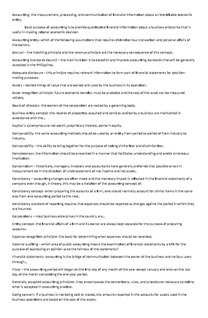 IFRS 12 Disclosure of Interests In Other Entities - S U M M A R Y IFRS ...