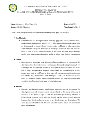 Quitoriano, Julian Frances-Activity-#2 (M3) o RIG - DON MARIANO MARCOS ...