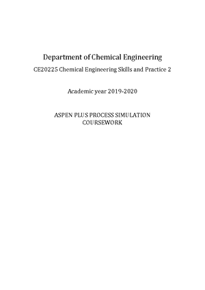 Level Control lab report - EXPERIMENT 5B: PROCESS CONTROL – LEVEL ...