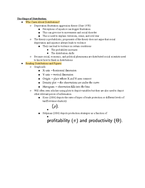 Getting To Know Your Data - Getting to Know Your Data Getting to Know your data statistically ...