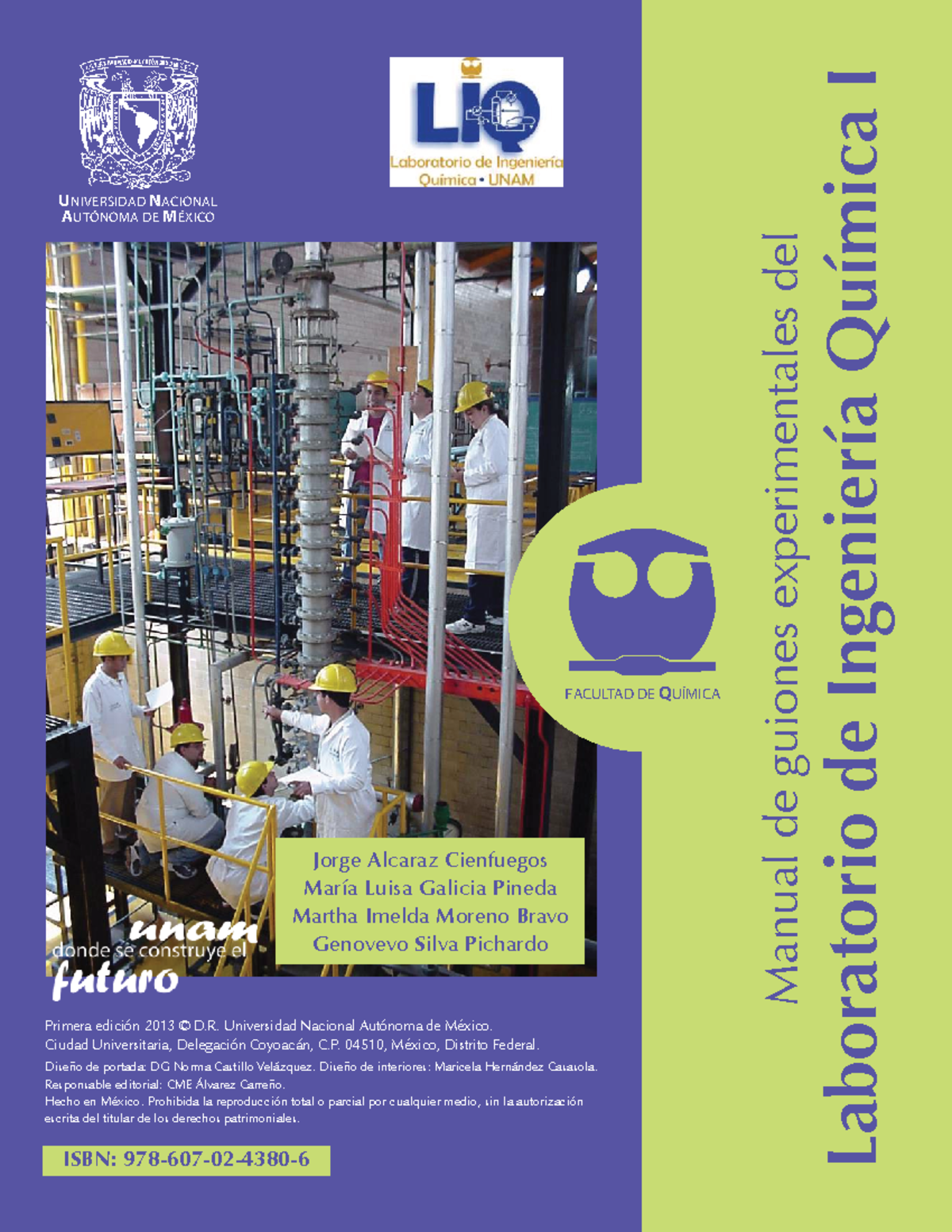 LIQ1-Manual-M - vbbbb - Jorge Alcaraz Cienfuegos María Luisa Galicia ...