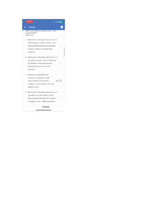Documents 4 Introduction To Environmental Science Studocu