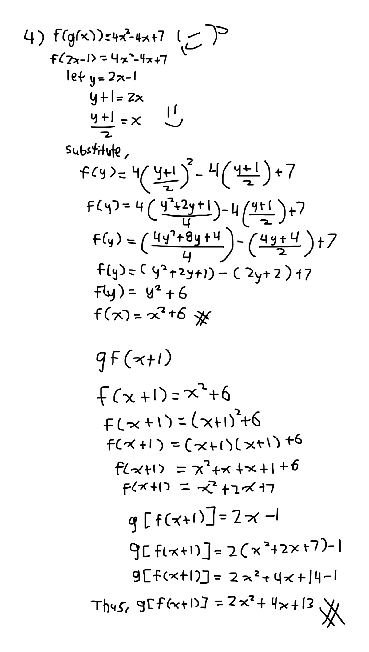 MATH Assignment Q4 - Group Assigment - matematik perakaunan - 4) ICP 2 ... MATH Assignment Q4 - Group Assigment - matematik perakaunan - 4) ICP 2 ...