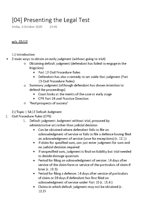 Cab Rank Rule Revision Guide - Professional Ethics – Revision – The Cab ...