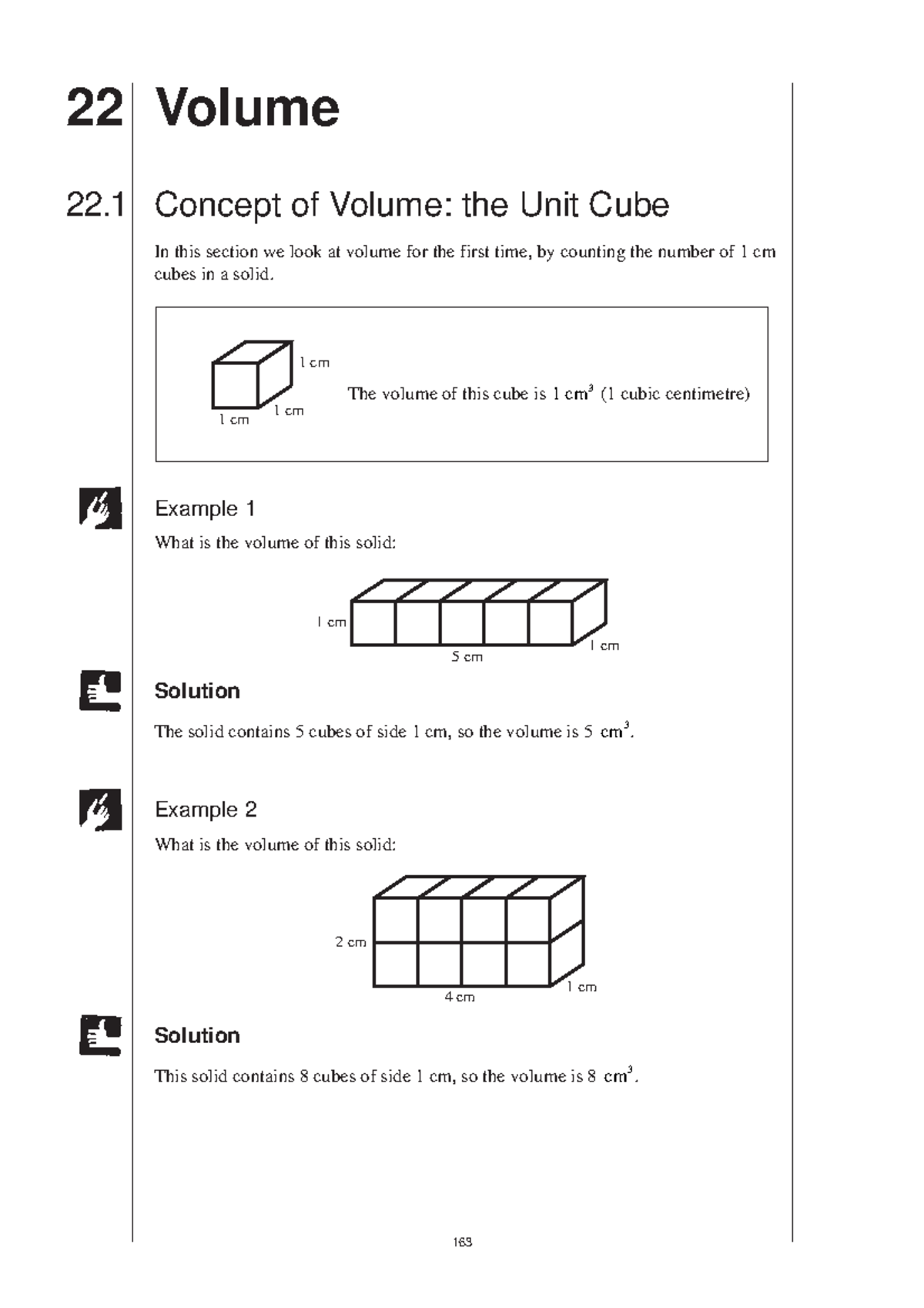 Ch22 - Volume -MEPY7 Practice Book B - MEP Y7 Practice Book B 22 Volume ...