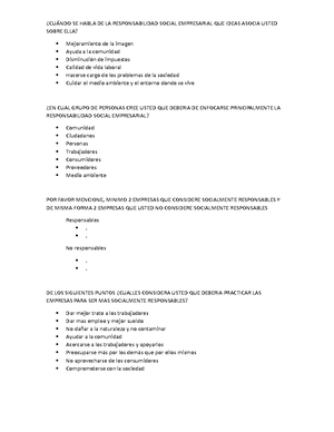 4 Elementos del marketing - Las cuatro P: Factores controlables de la ...