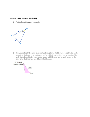 7.3 Conics and Systems - Math. - Section 8 Conic Sections and Nonlinear ...