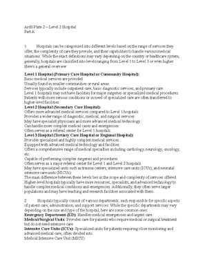 C1F1 Detail - BS Architecture - Studocu